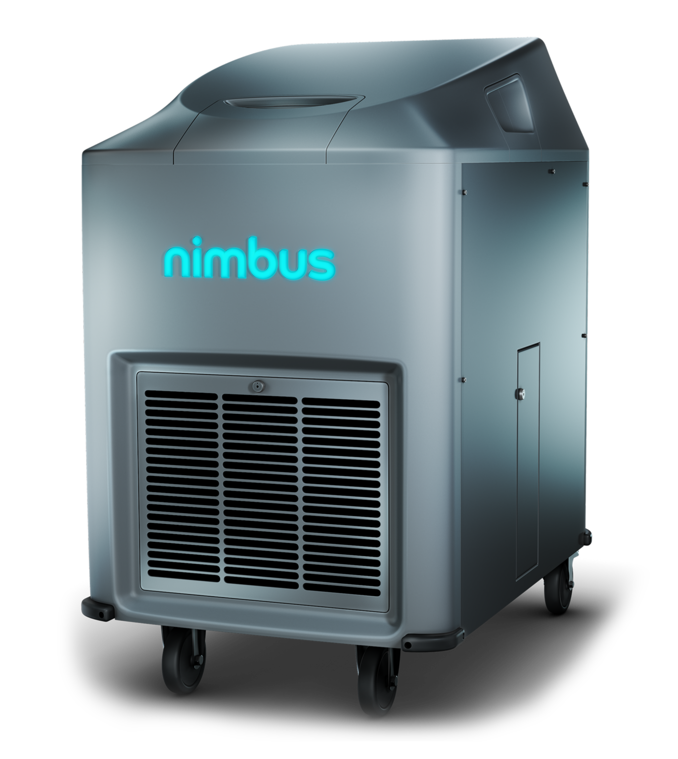 Nimbus- The New Evolution of Hospital Disinfection | Nevoa